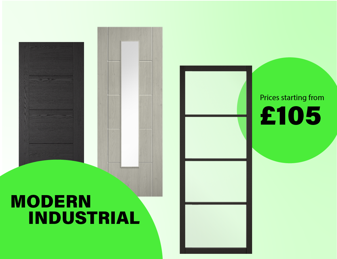 Buy Quality Doors Online at Best Prices | Deal4Doors
