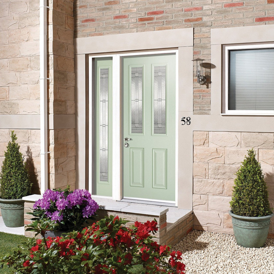 Buy Quality Doors Online at Best Prices | Deal4Doors